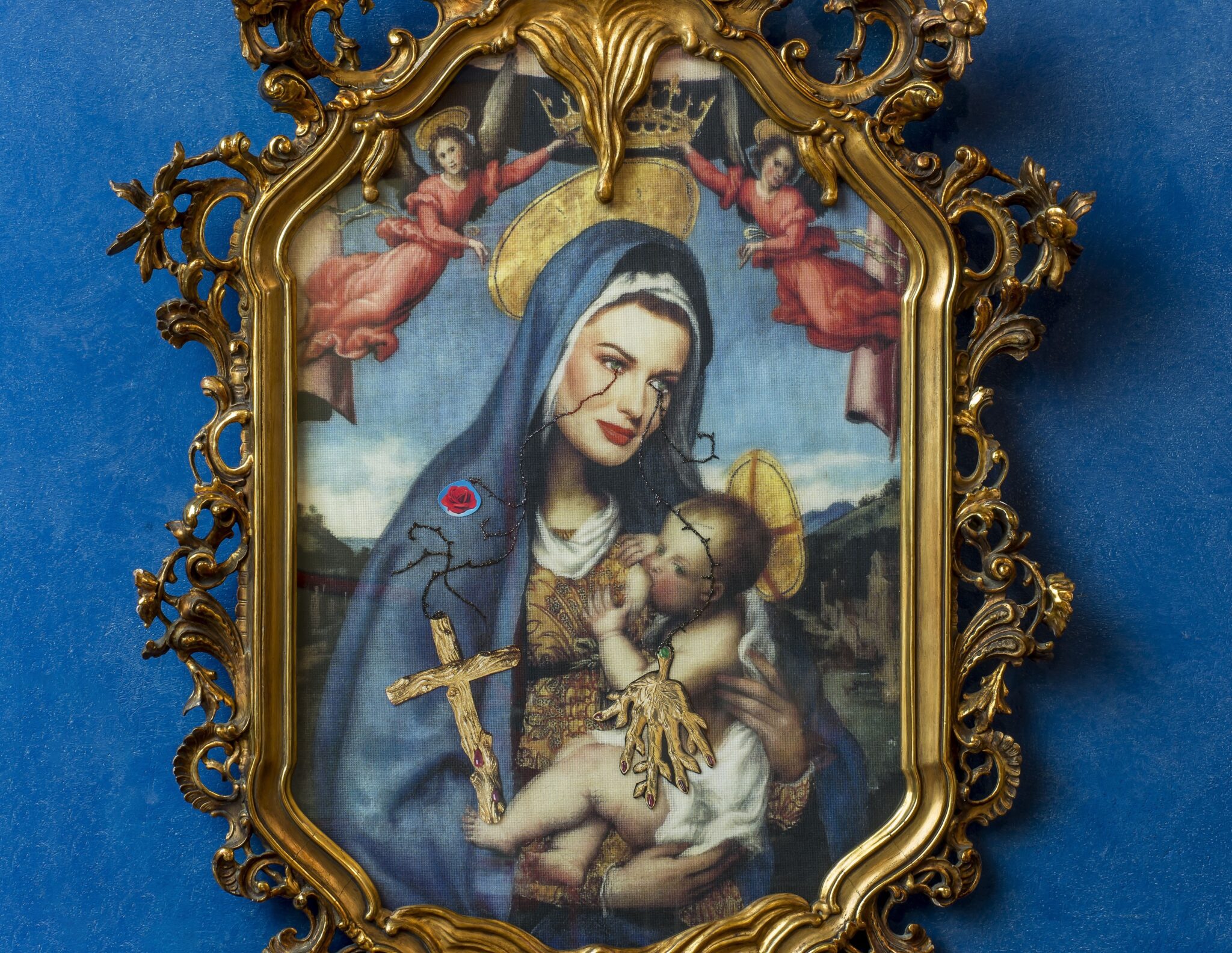 exhibitionary - Musei delle Lacrime