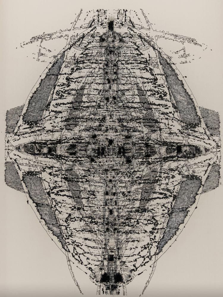 exhibitionary - Per non perdere il filo