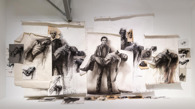 exhibitionary - Je Est Un Autre