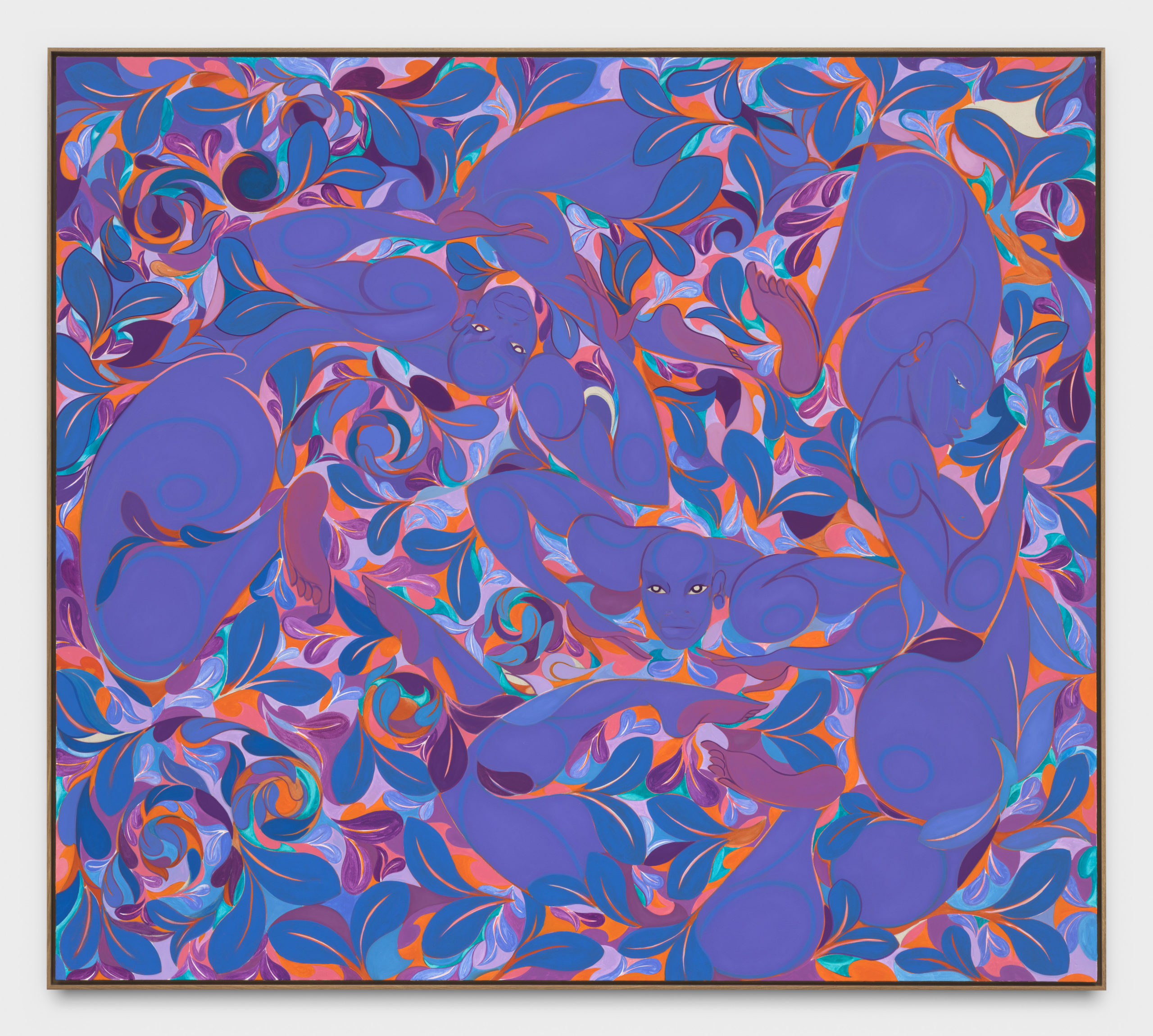 exhibitionary - Nigeria Imaginary