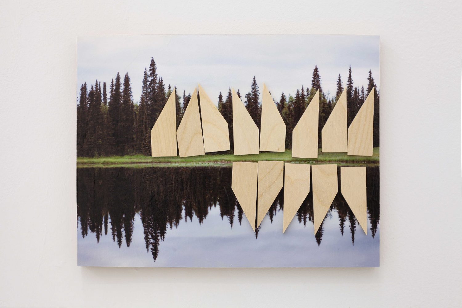 exhibitionary - By the Means at Hand