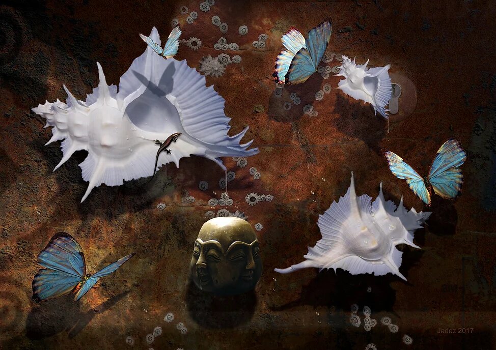 exhibitionary - PALA